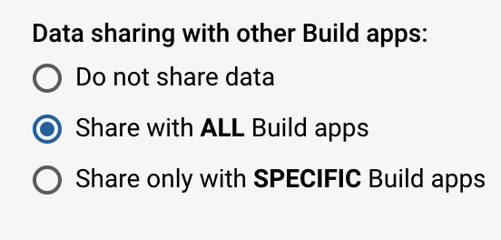 Create an API Integration – Kuali