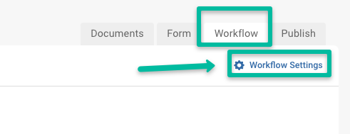 Automatic Workflow Reminders – Kuali