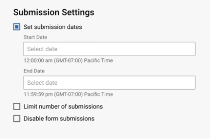 Workflow scheduling – Kuali