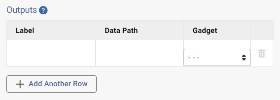 Create an API Integration – Kuali