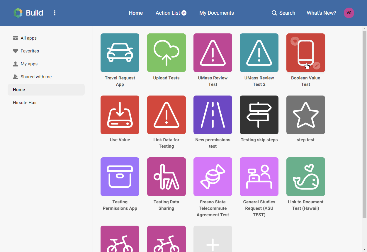 Reset Password for non-SSO Login – Kuali