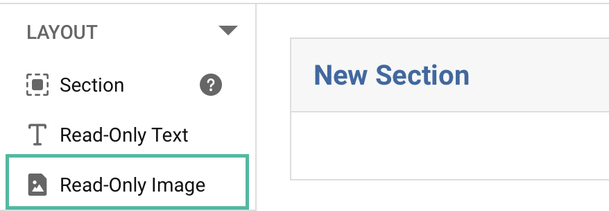 Form Gadget Overview – Kuali